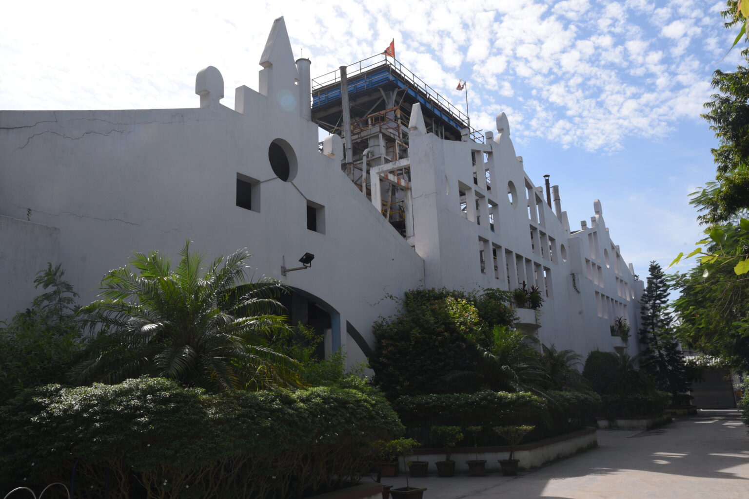 UAL-BENGAL: Building India’s Future With Strength, Sustainability ...